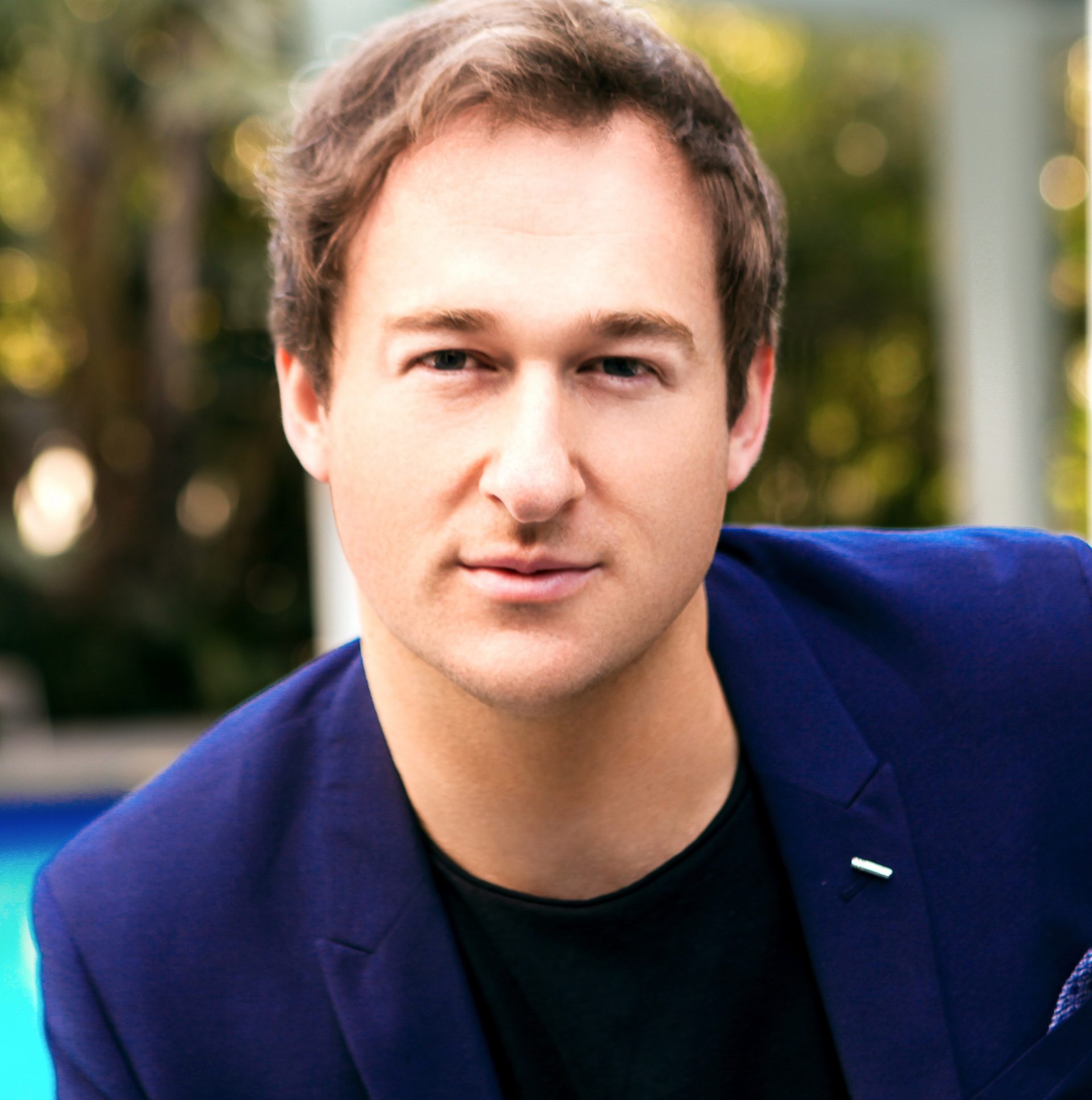James Pratt and Bai Ling among iHollywood Film Festival Winners - Eyes ...
