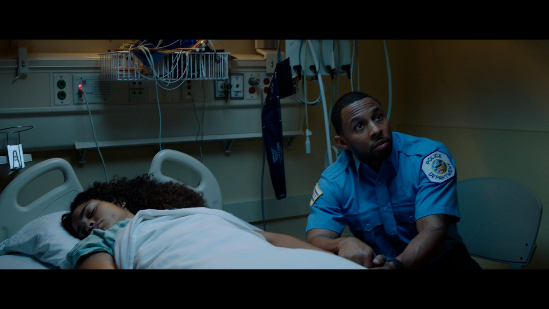 Spotlight On Actor/ Director Will Thompson - Eyes on hollywood