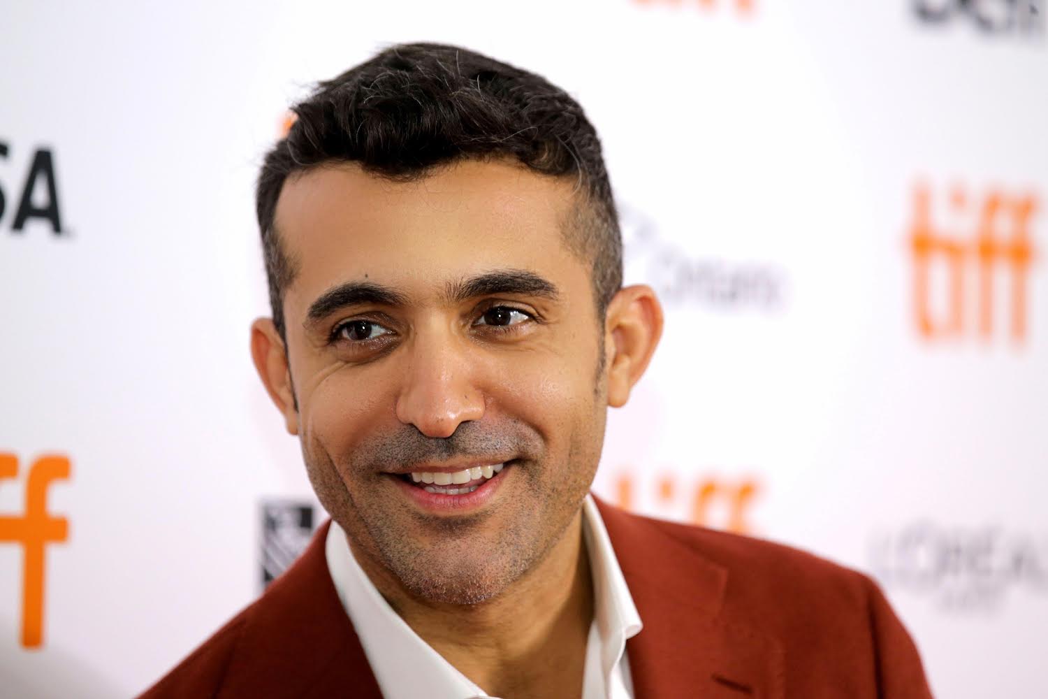 Mourad Zaoui On His Role In The Forgiven And His Remarkable Journey To ...
