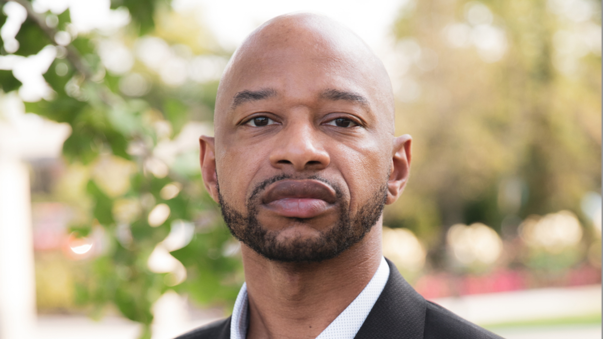 Christopher Laird, From Science Fiction Writing to Movie Making: He ...