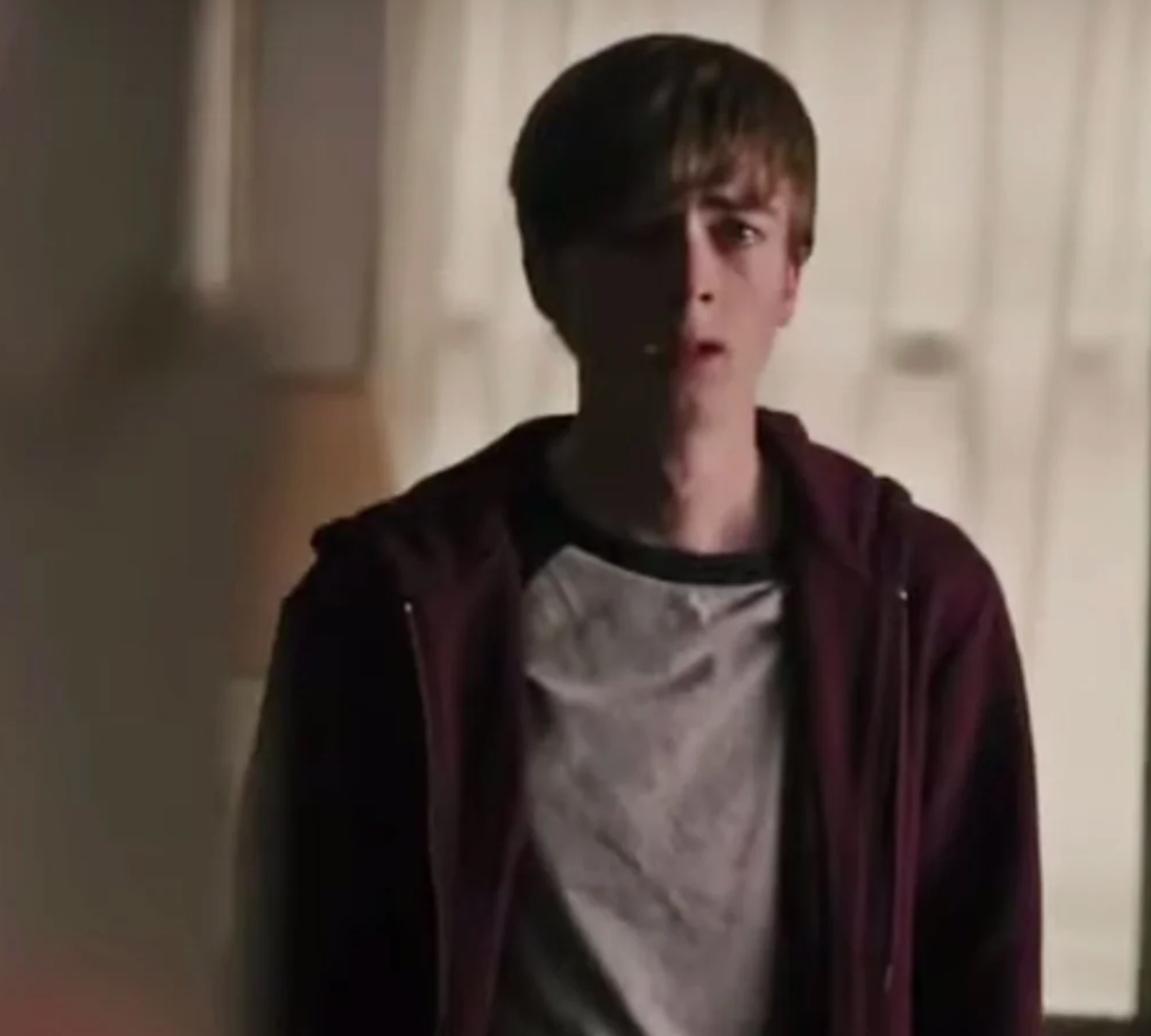 "Diary of a Wimpy Kid" Actor Ryan Grantham Sentenced to Life in Prison ...