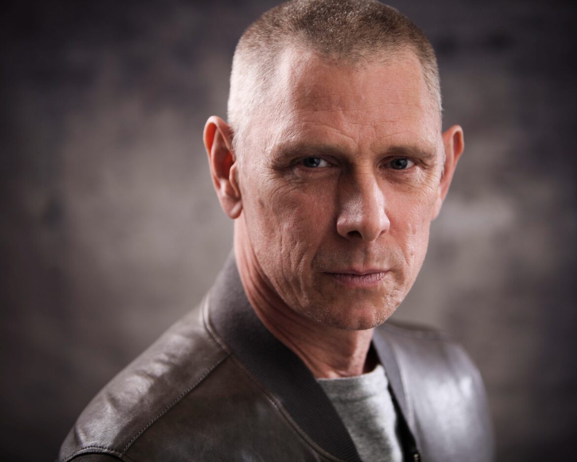Jamie Harris Making a Statement Through His Starring Role on Amazon’s ...