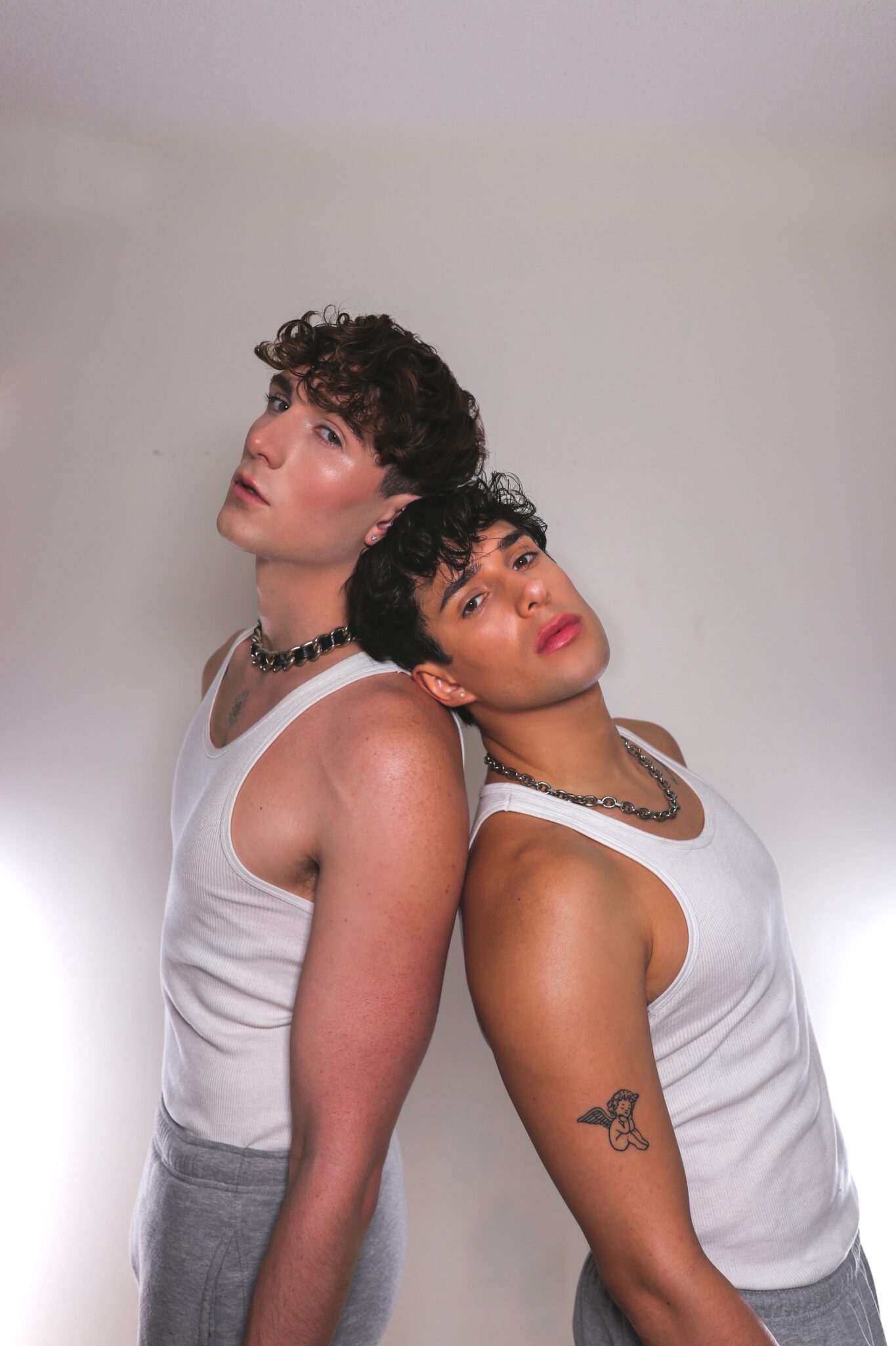 After Blowing Up on TikTok, Sebb Argo and Dion Yorkie Share Their ...