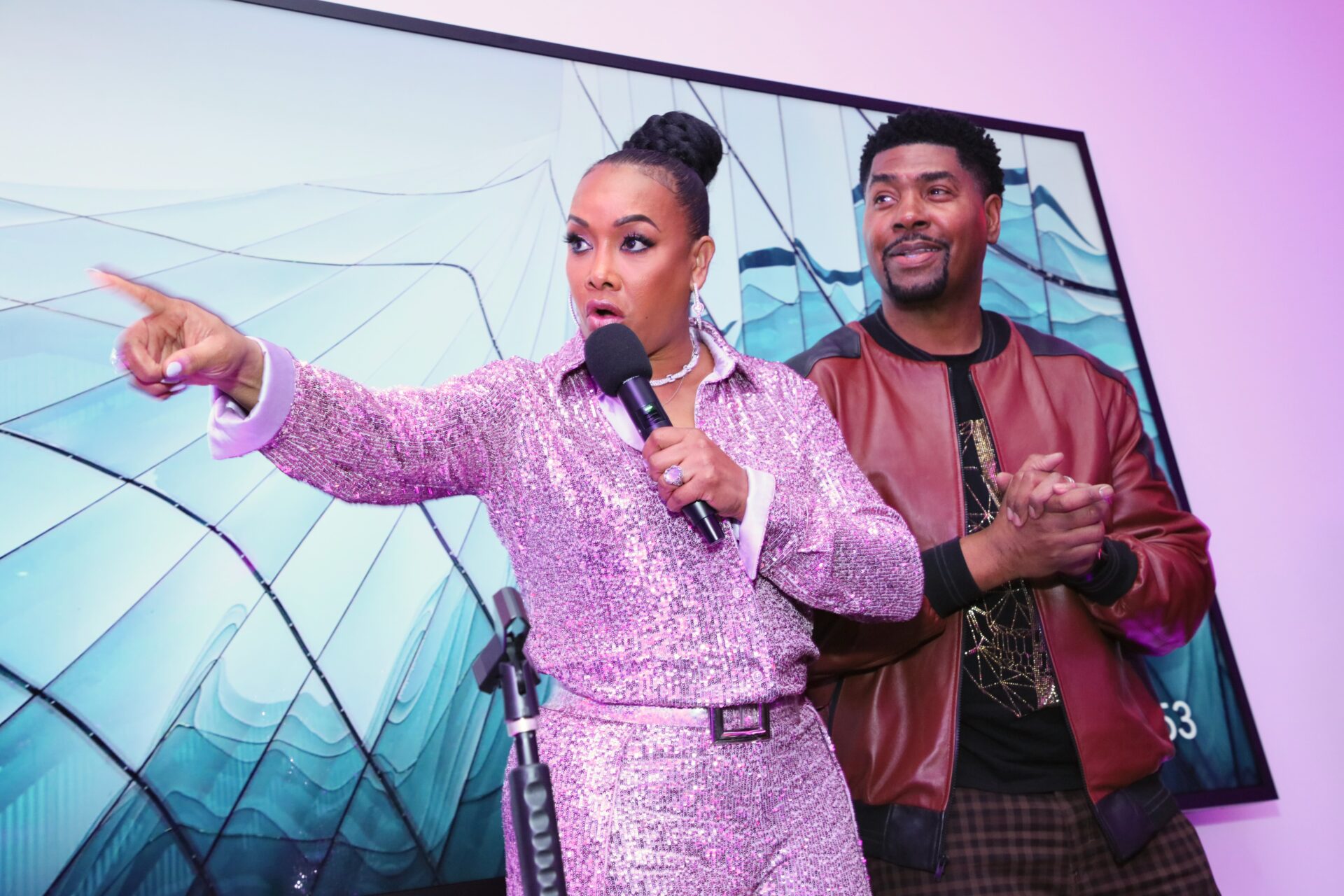 Filmmaker Tariq Nasheed Unveils One of a Kind Black History Museum in ...