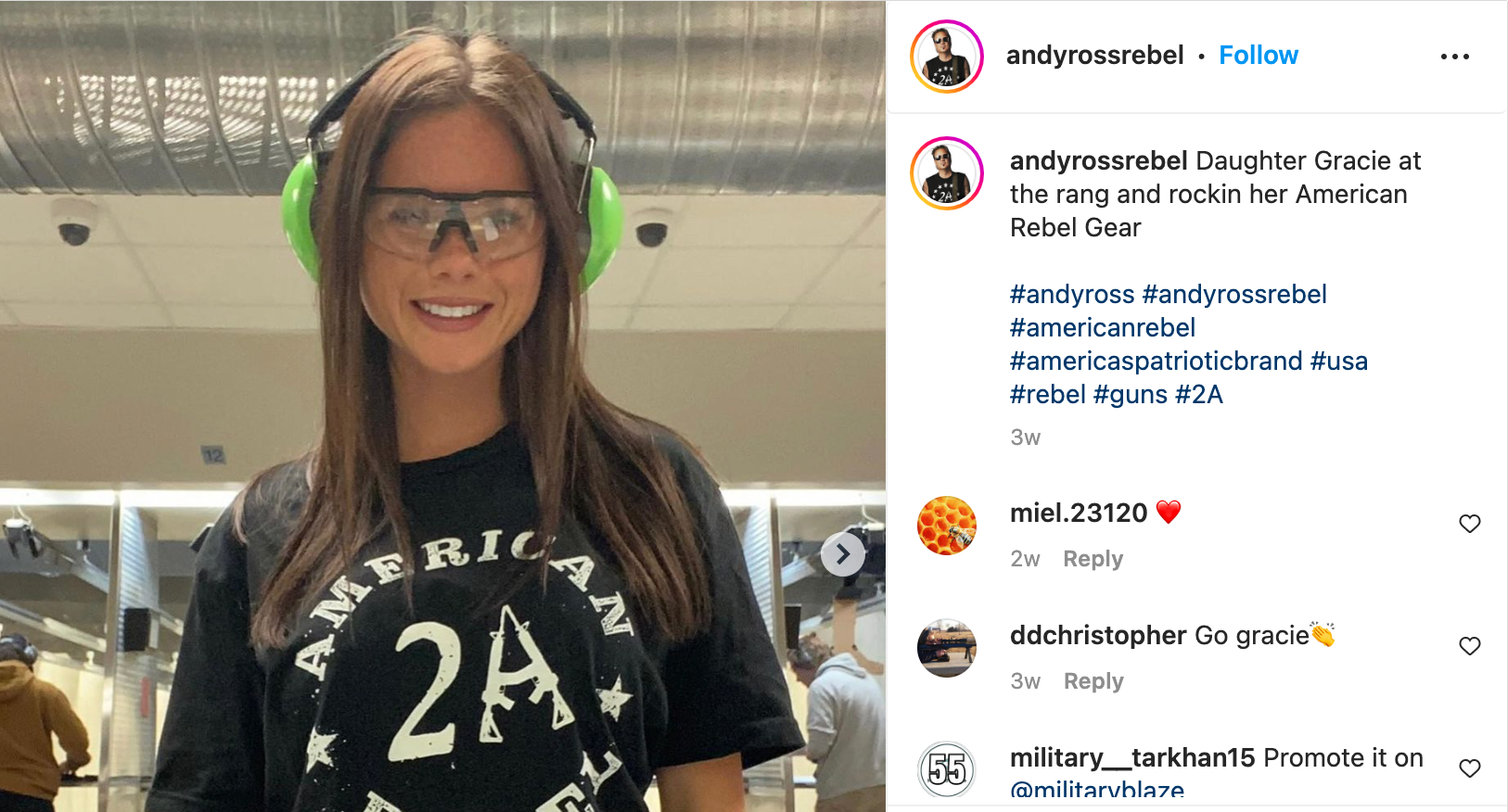 The multiple sides of the musical patriot Andy Ross - Eyes on Hollywood