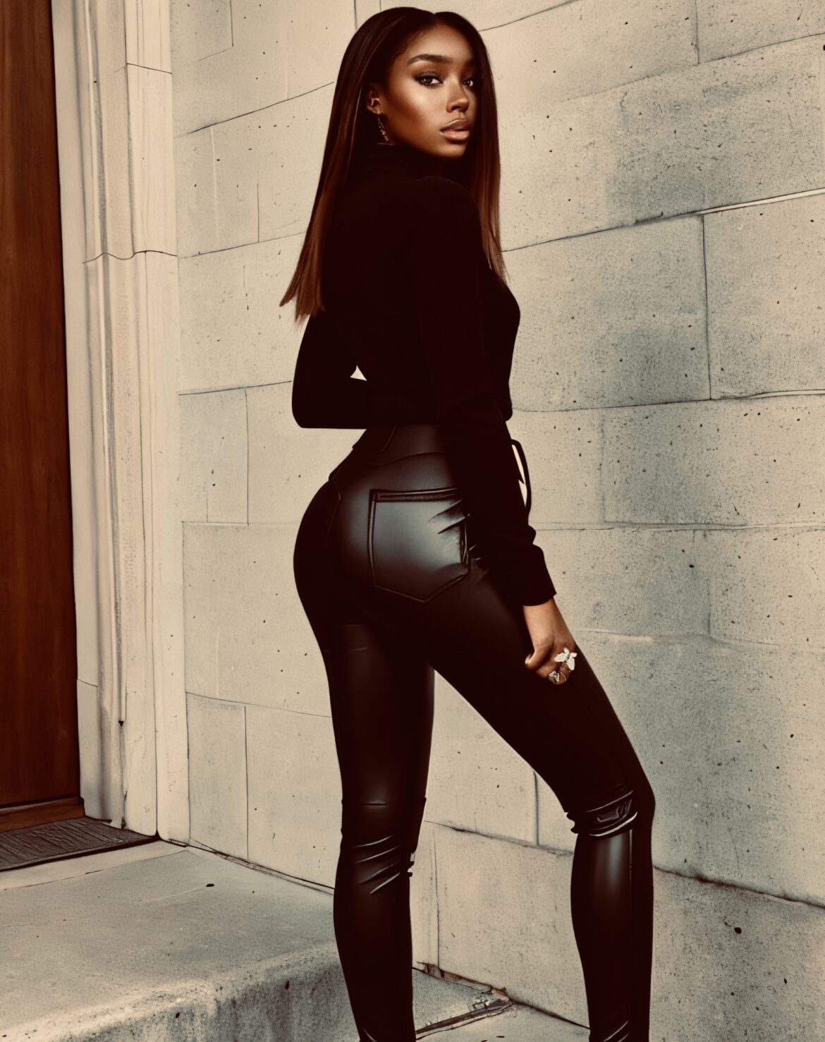 Barbadian Entrepreneur Narii Vasquez Sets the Standard for the Music Industry - Eyes on Hollywood