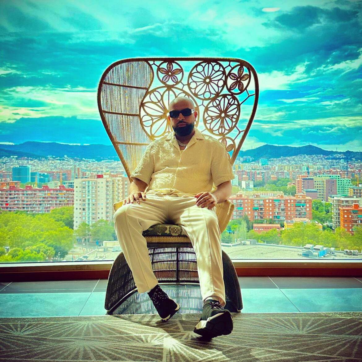 The Plugz Europe: Bridging Borders and Cultivating International Music ...