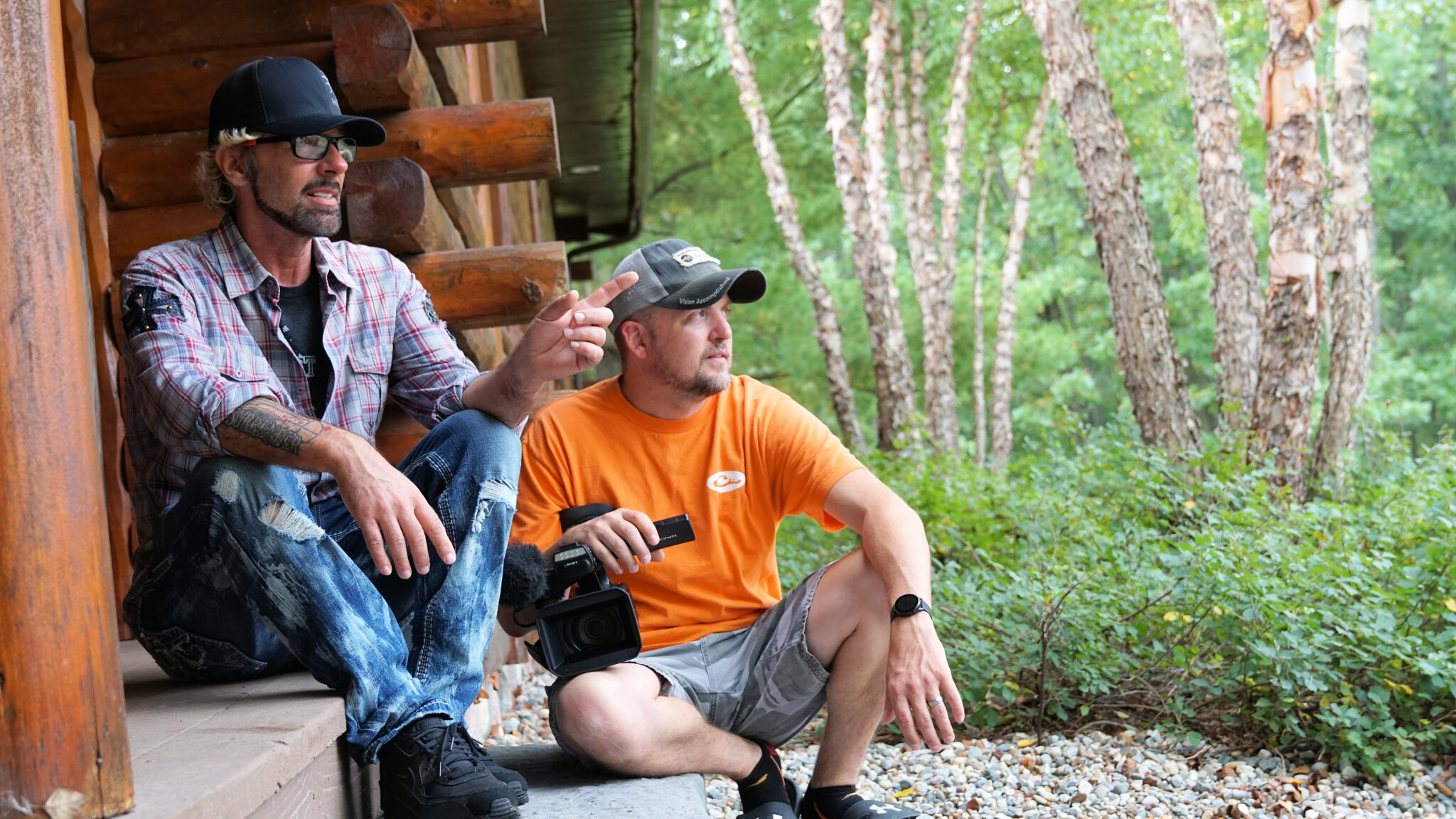 Blaine Anthony’s Incredible Journey Toward Changing the Landscape of ...