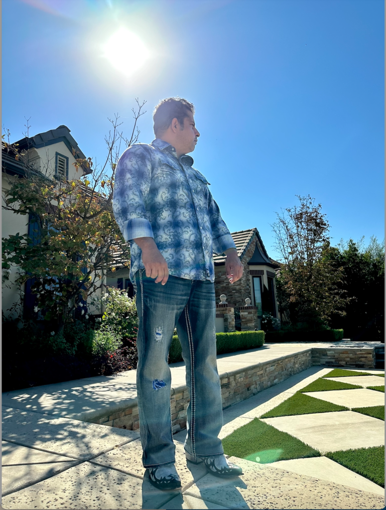 Dr. Paul Sran The 7 Figure Mentor - Eyes on Hollywood