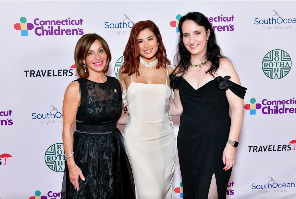 Connecticut Children’s "Miracles & Magic" Gala: A Night of Enchantment ...