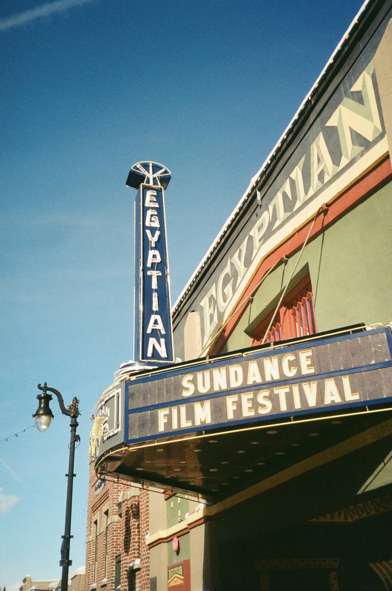 Inside the Sundance Takeover at 427 Main Street - Eyes on hollywood