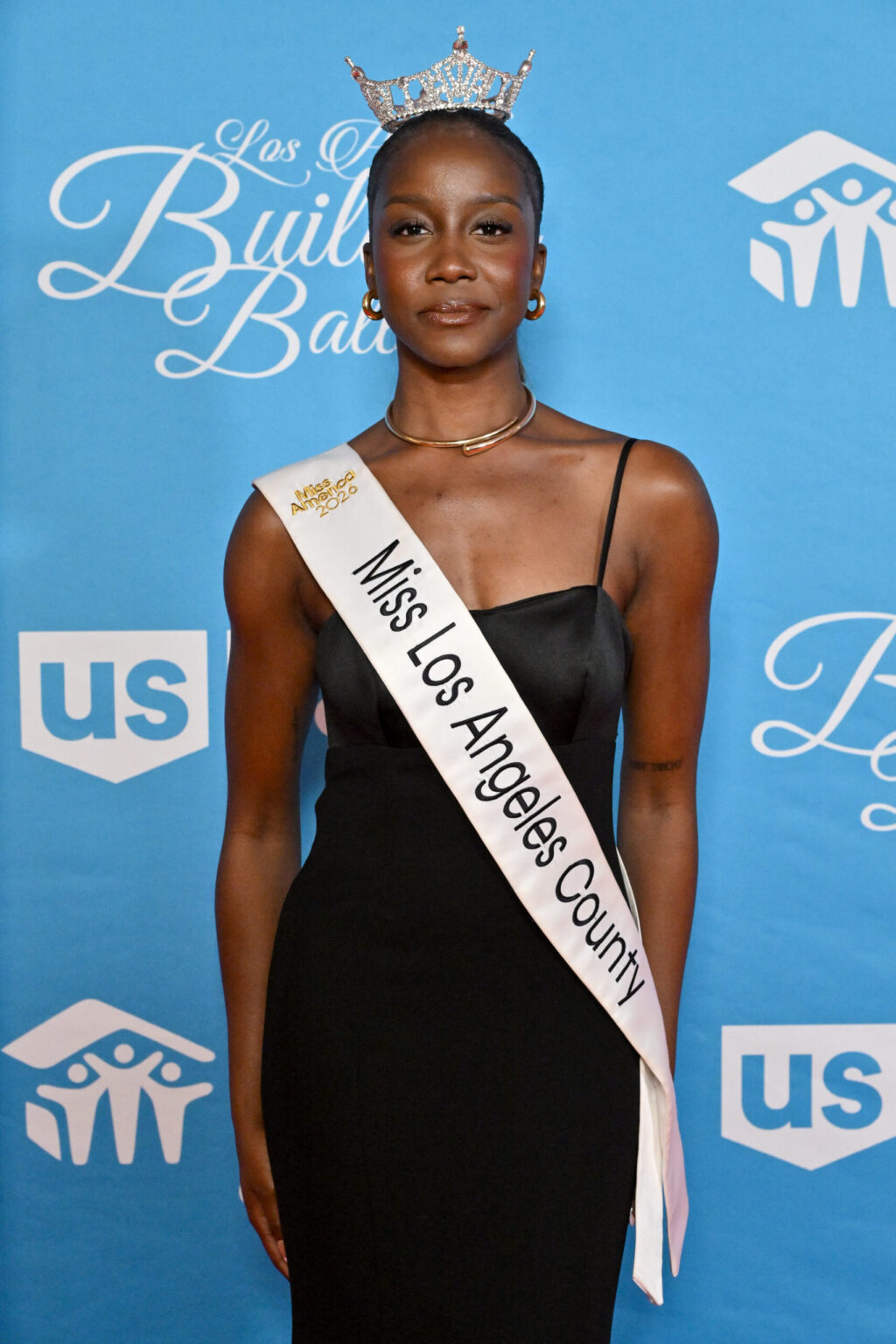 Habitat LA’s 2026 Builders Ball Raises Over $1 Million as Tina Knowles ...